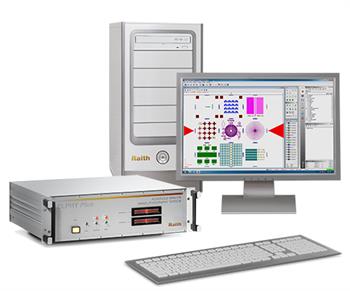 Raith图形发生器ELPHY MultiBeam、Elphy Quantum、Elphy Plus_报价 - 北京汇德信科技有限公司